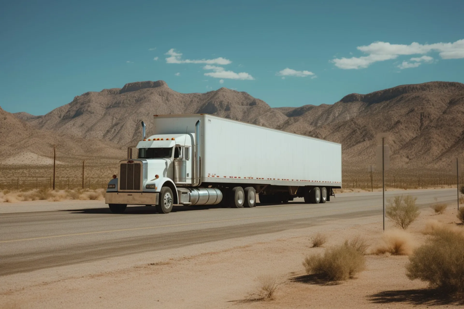Trailer Interchange Vs. Non-Owned Trailer Insurance Coverage: Which To ...